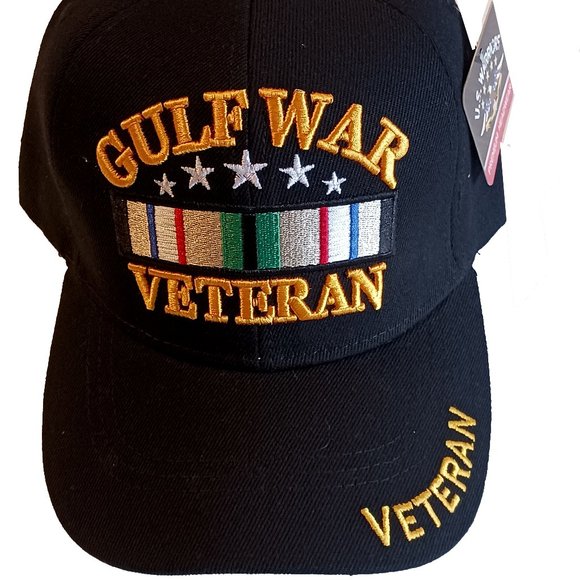 U.S. Warriors | Accessories | Gulf War Veteran Hat | Poshmark